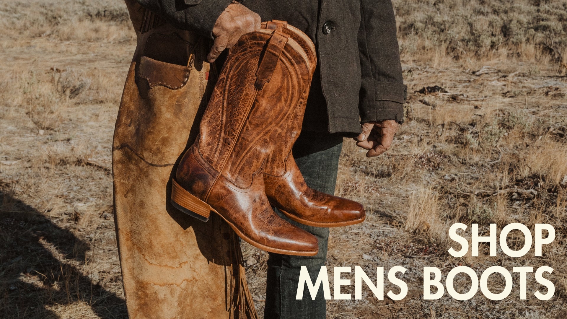 Cowboy Boots and Western Wear | Shop Now at Allens Boots