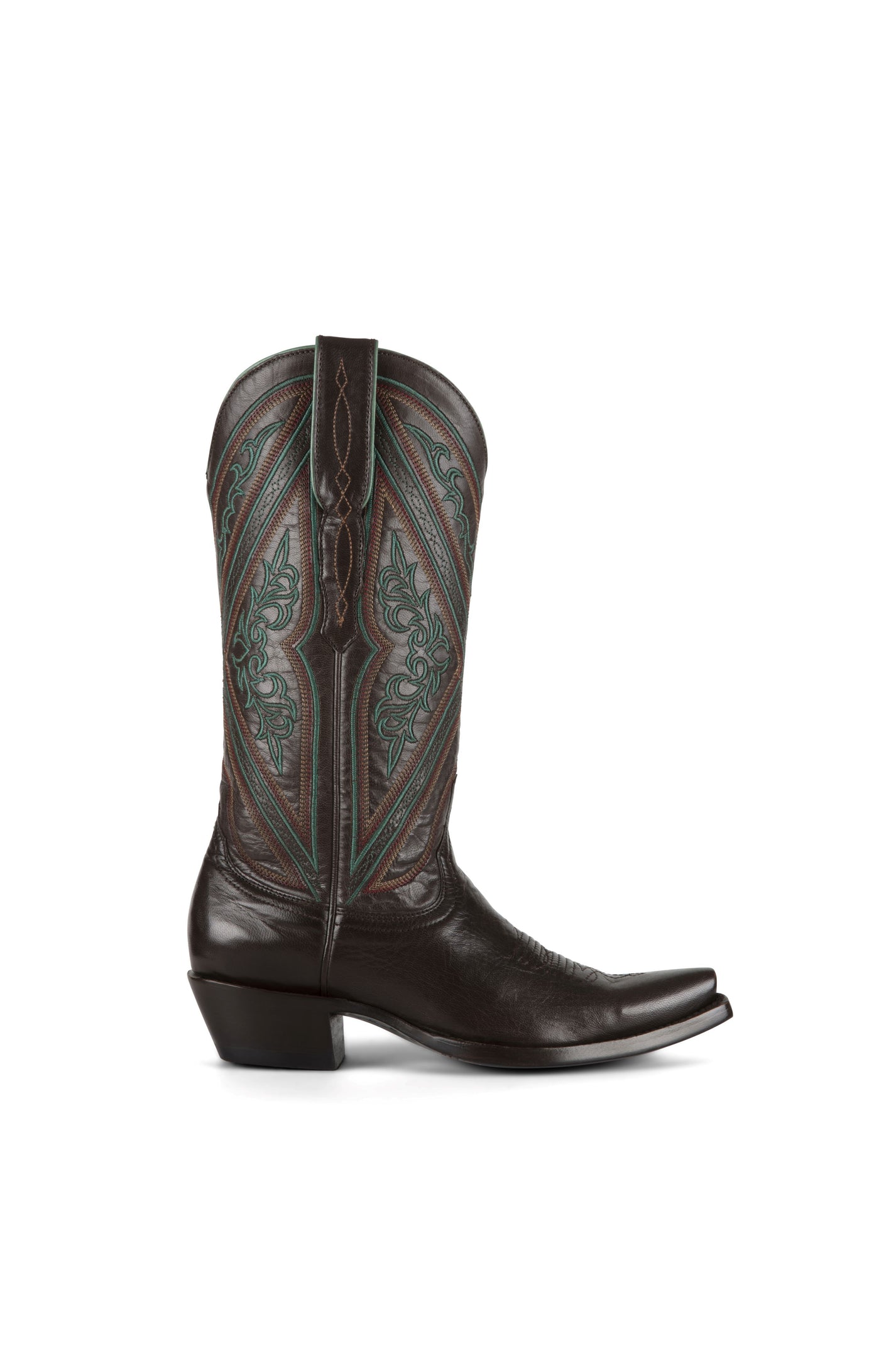 Azulado - Amanda - Nicotine – Allens Boots