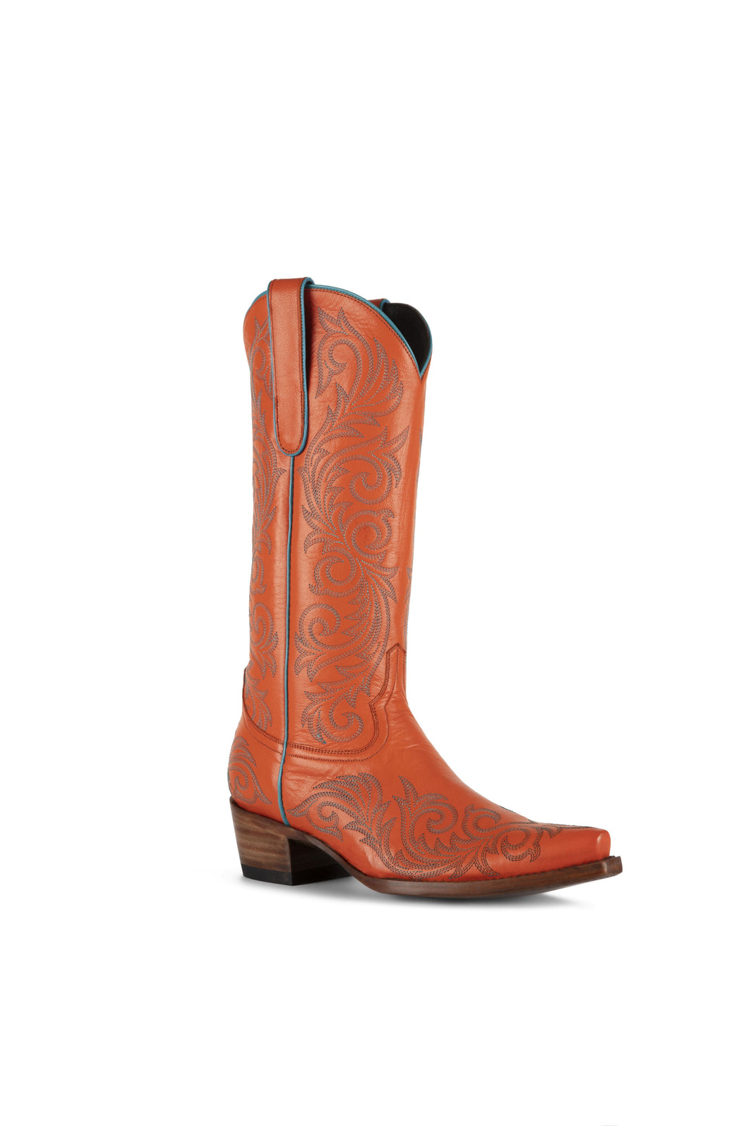 Shop landing – Allens Boots