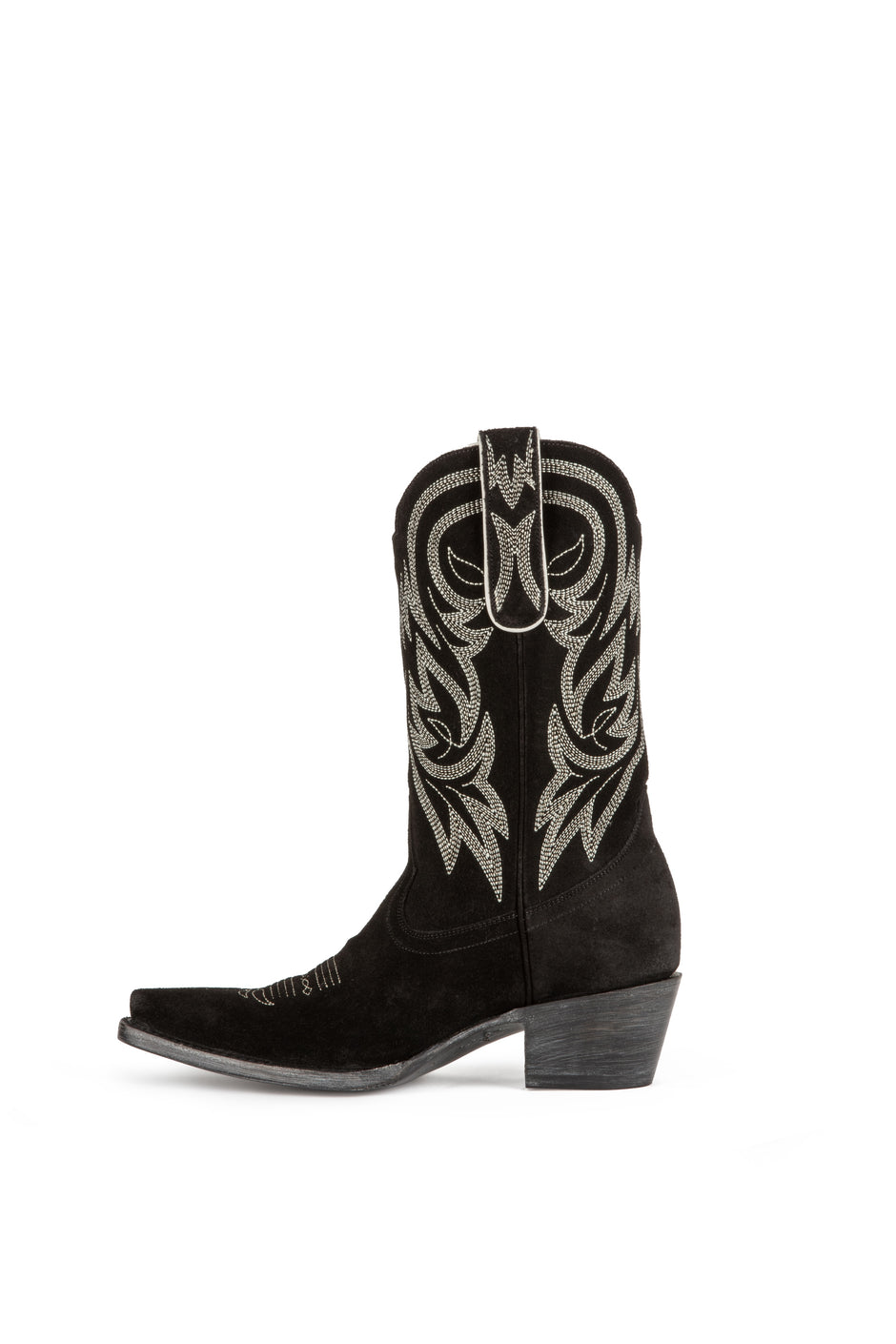 How To Care For Leather Cowboy Boots – Allens Boots