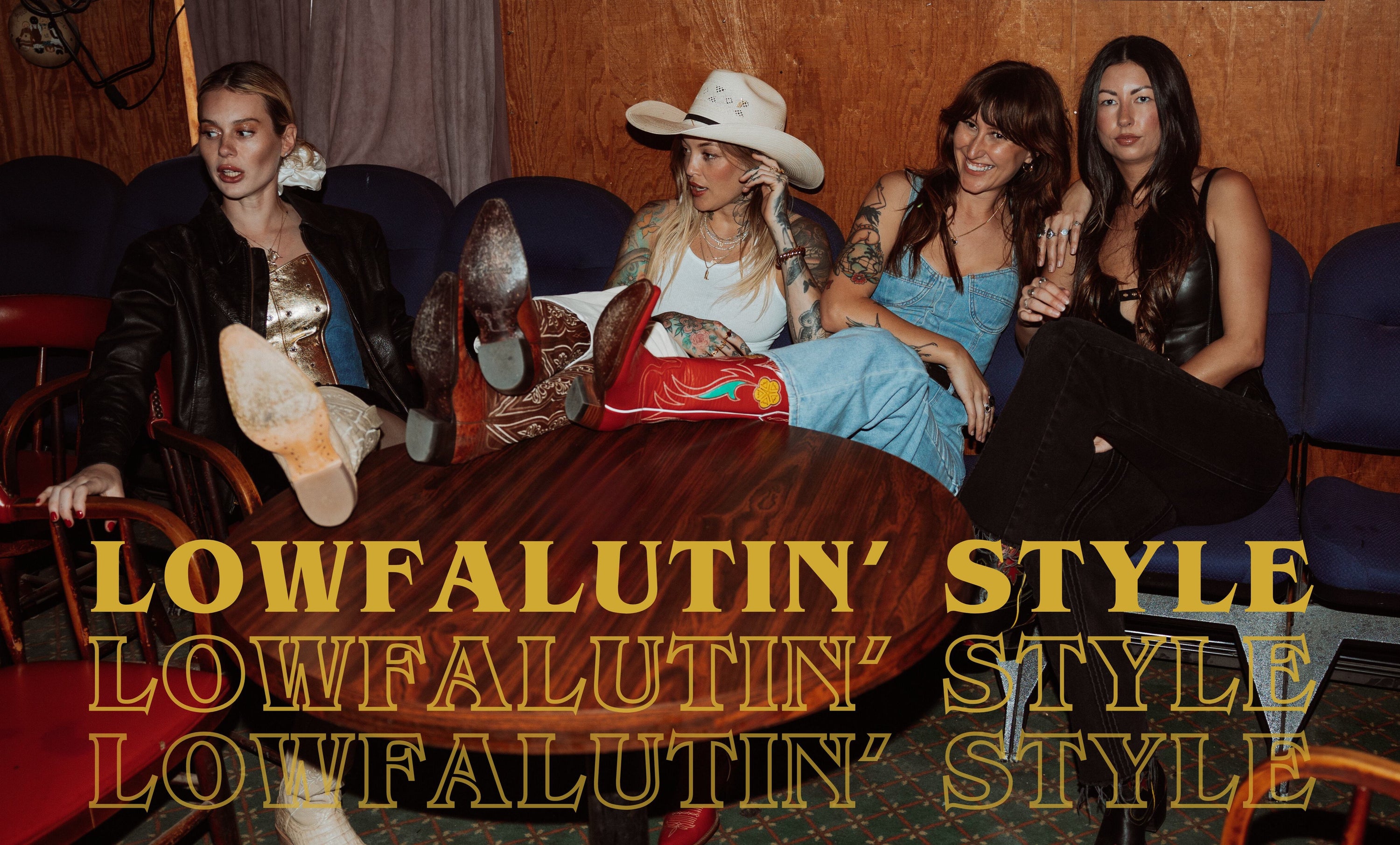 Cowboy Boots and Western Wear | Shop Now at Allens Boots