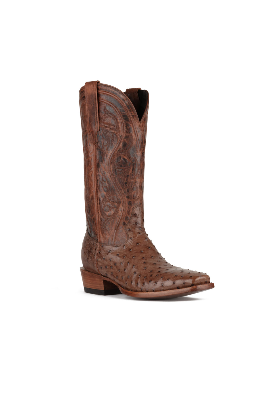 Shop landing – Allens Boots