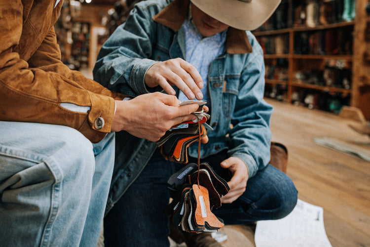 Cowboy Boots and Western Wear | Shop Now at Allens Boots