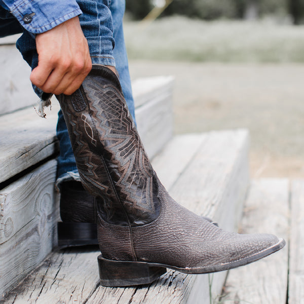 Boot Knowledge