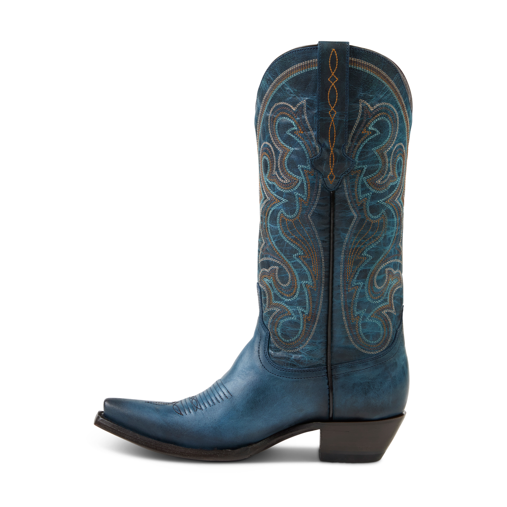 Boot Knowledge – Allens Boots