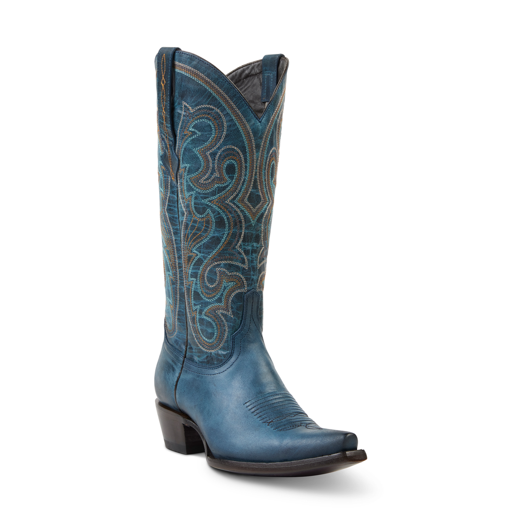 Boot Knowledge – Allens Boots