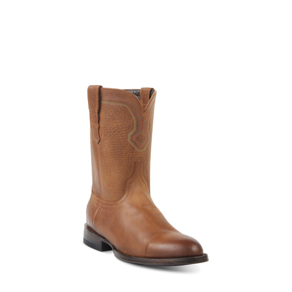 Allens Brand - Nathan - Roper - Tan – Allens Boots