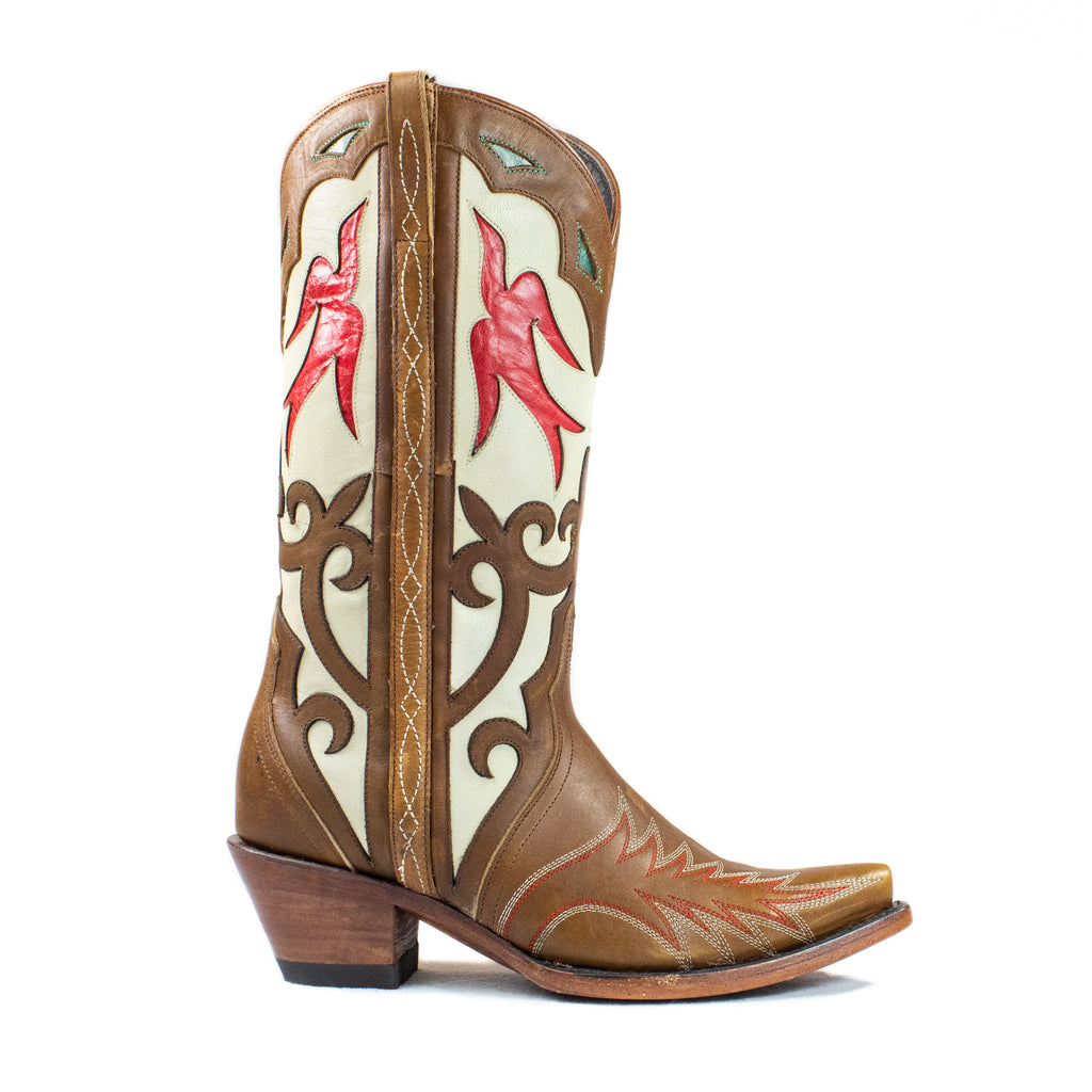 Azulado Boots – Allens Boots
