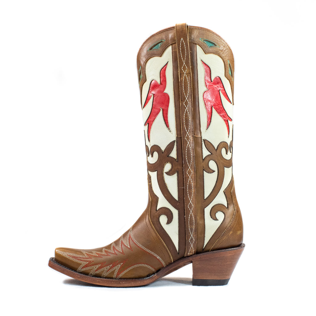 Azulado Boots – Allens Boots