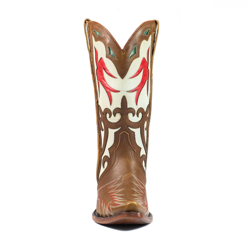 Azulado Boots – Allens Boots