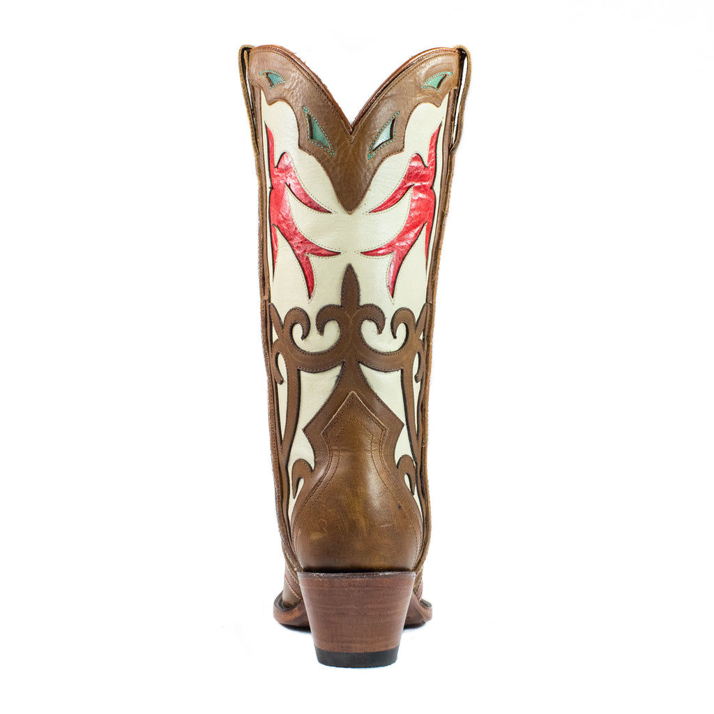 Azulado Boots – Allens Boots