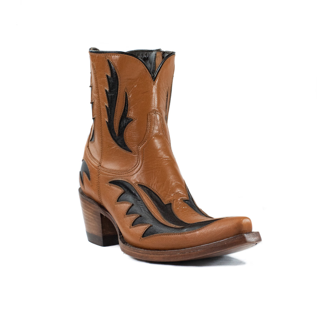 Azulado Boots – Allens Boots