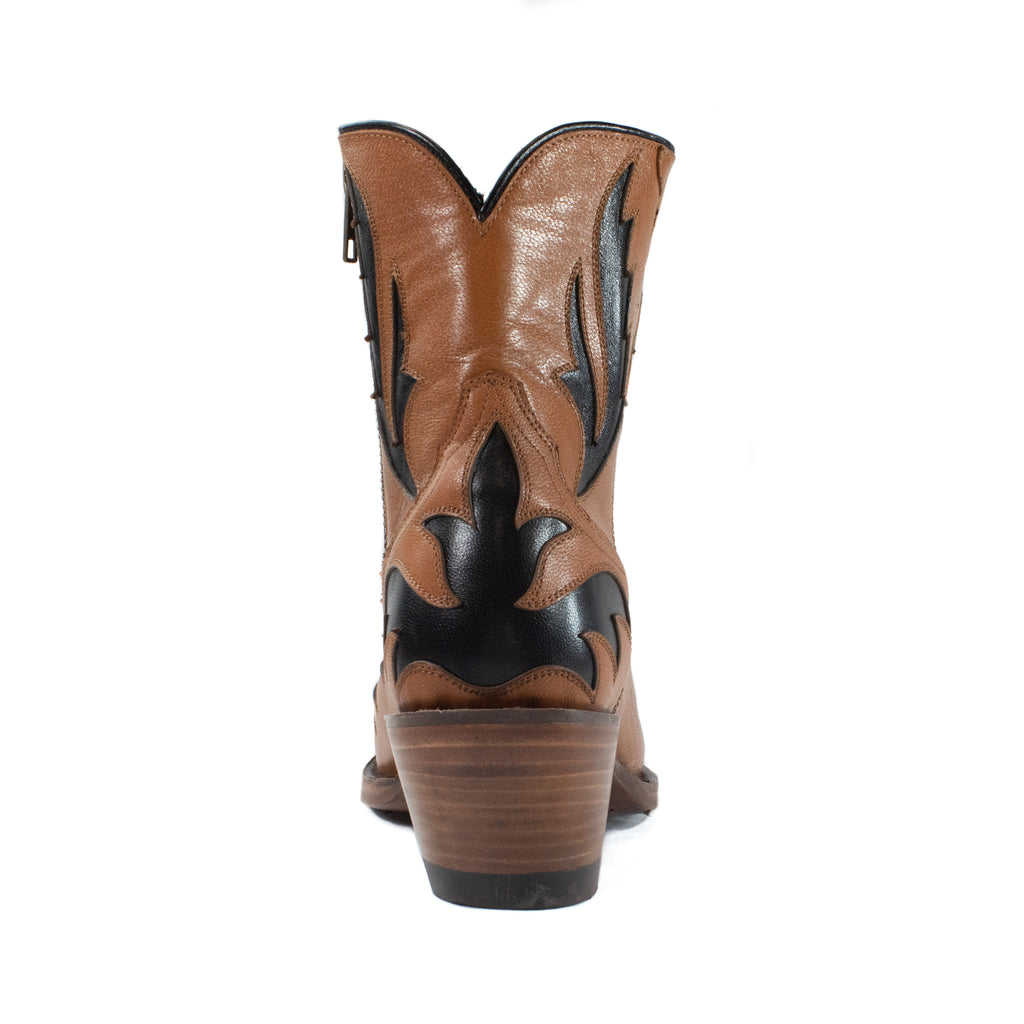 Azulado Boots – Allens Boots