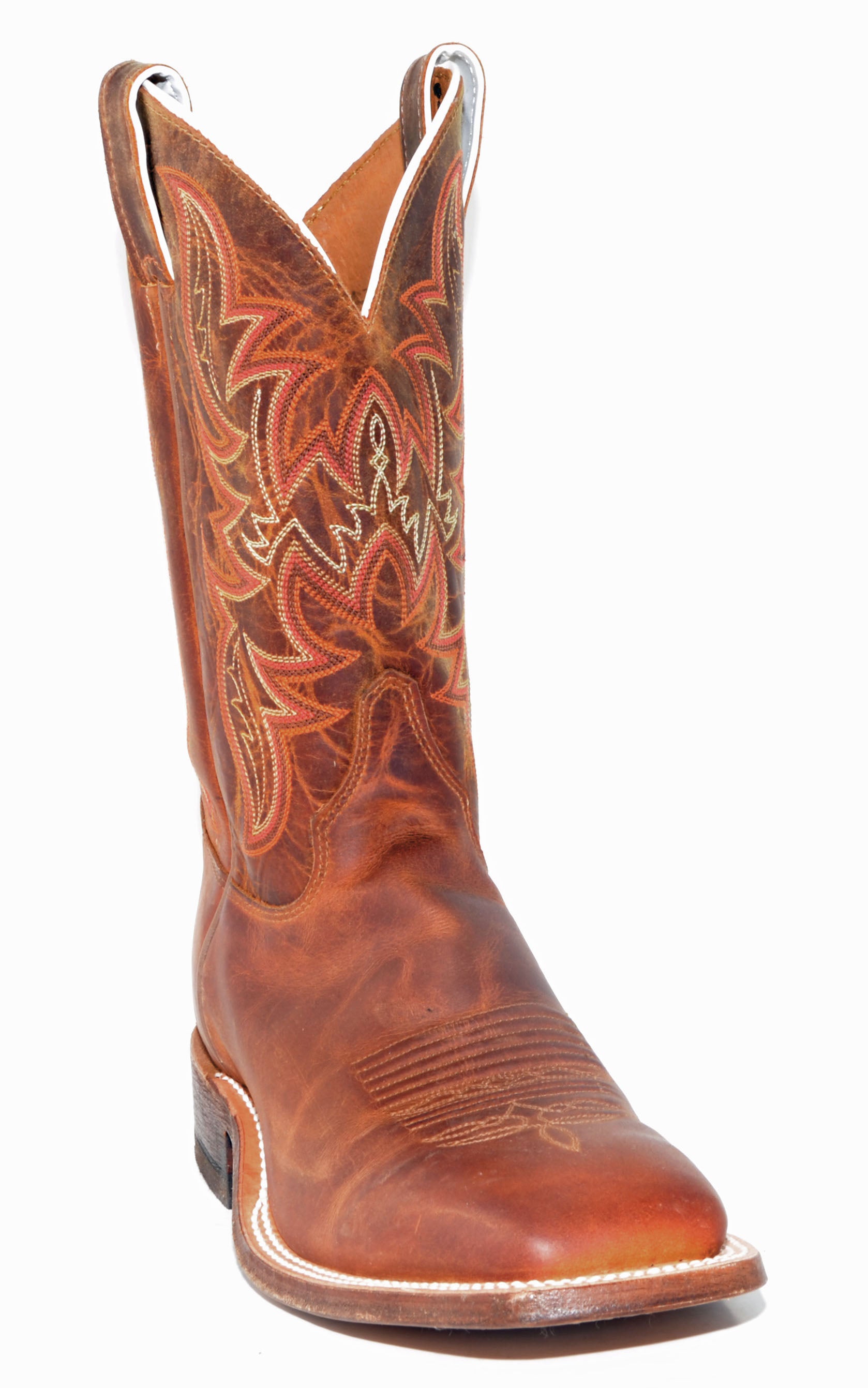 Justin Boots