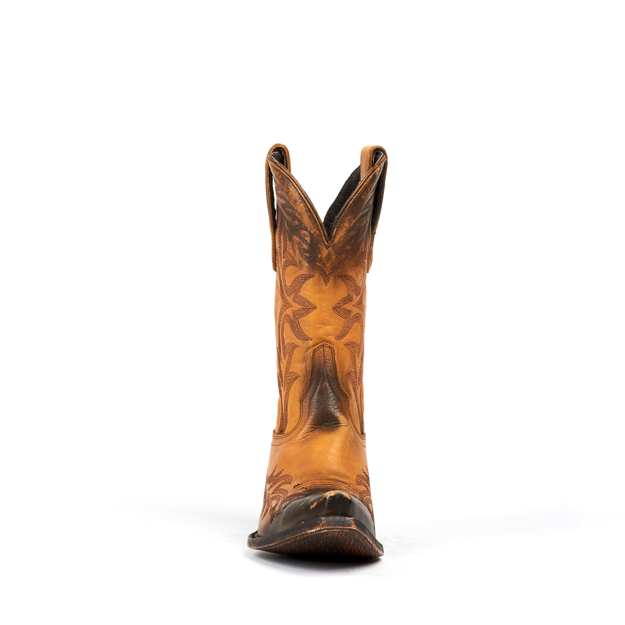 Liberty Black Boots – Allens Boots